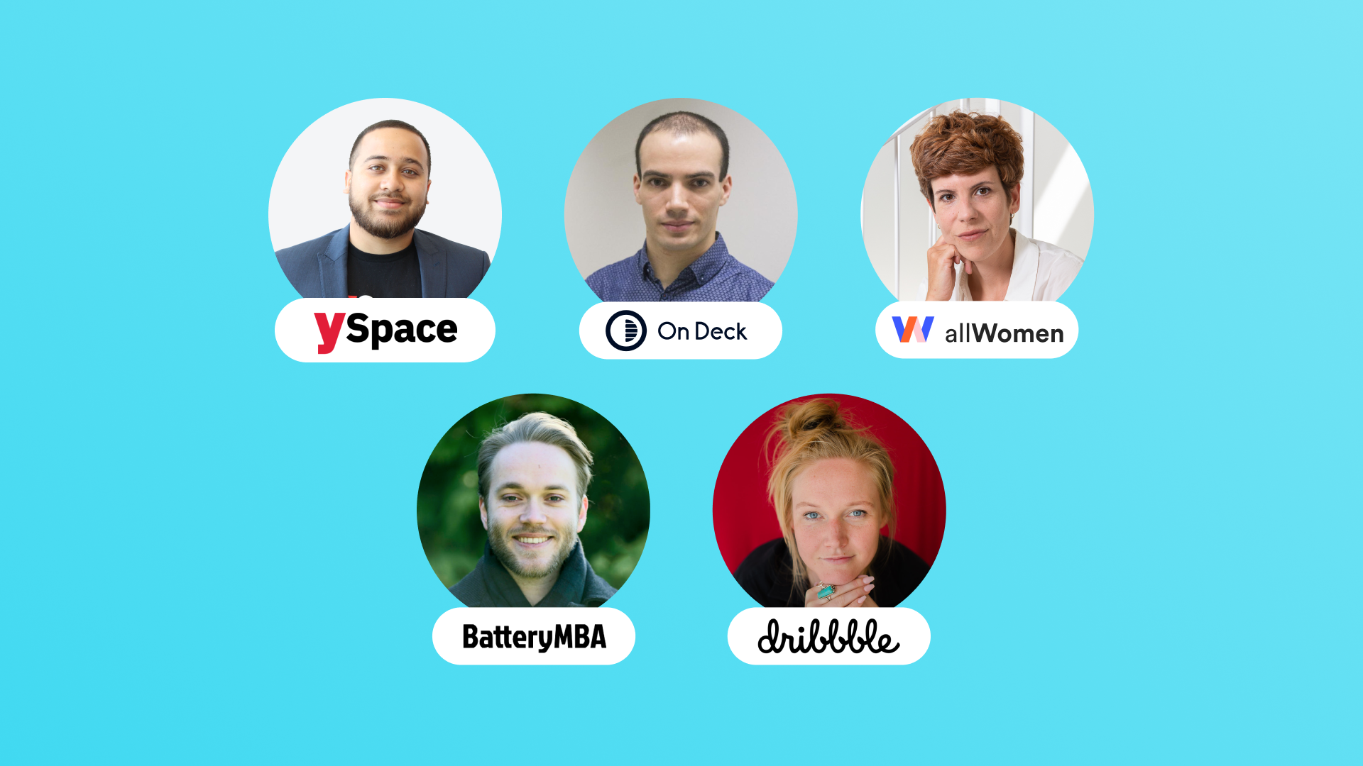 Learning Community Case Studies | Disco